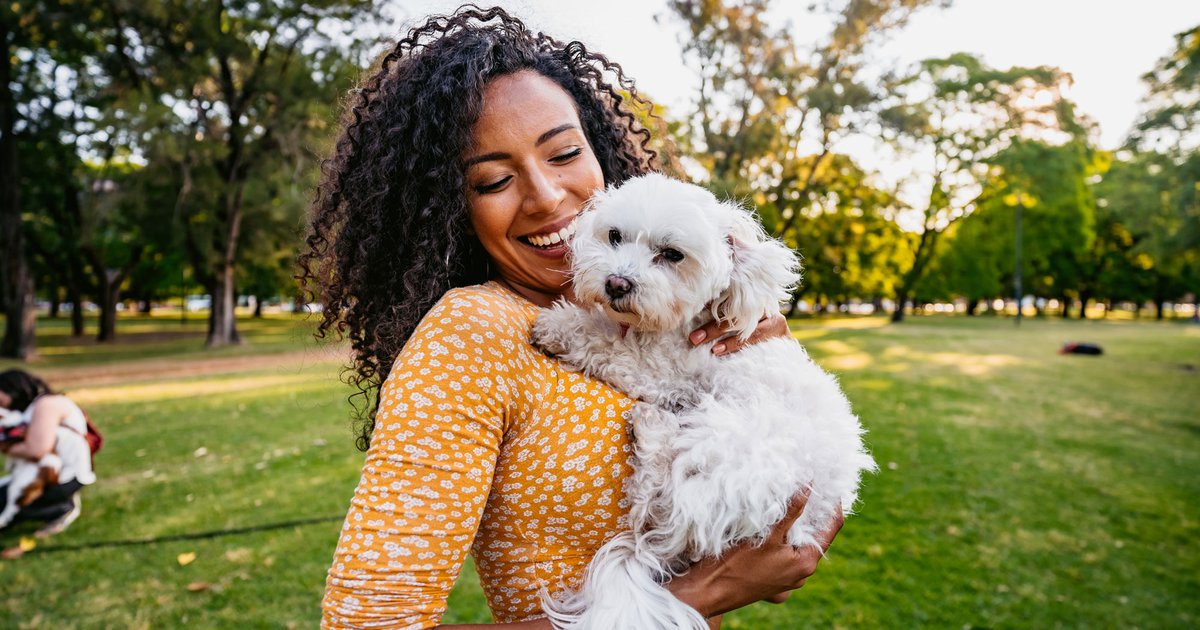 5 Ways Your Best (Pet) Friend Can Improve Your Health | One Medical