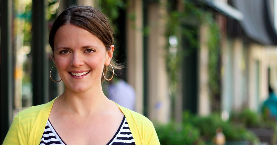 Q&A with Adrienne Kassis, MD - Family Medicine Physician | One Medical