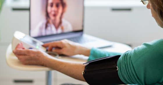 5 Benefits of Telehealth for Seniors | One Medical