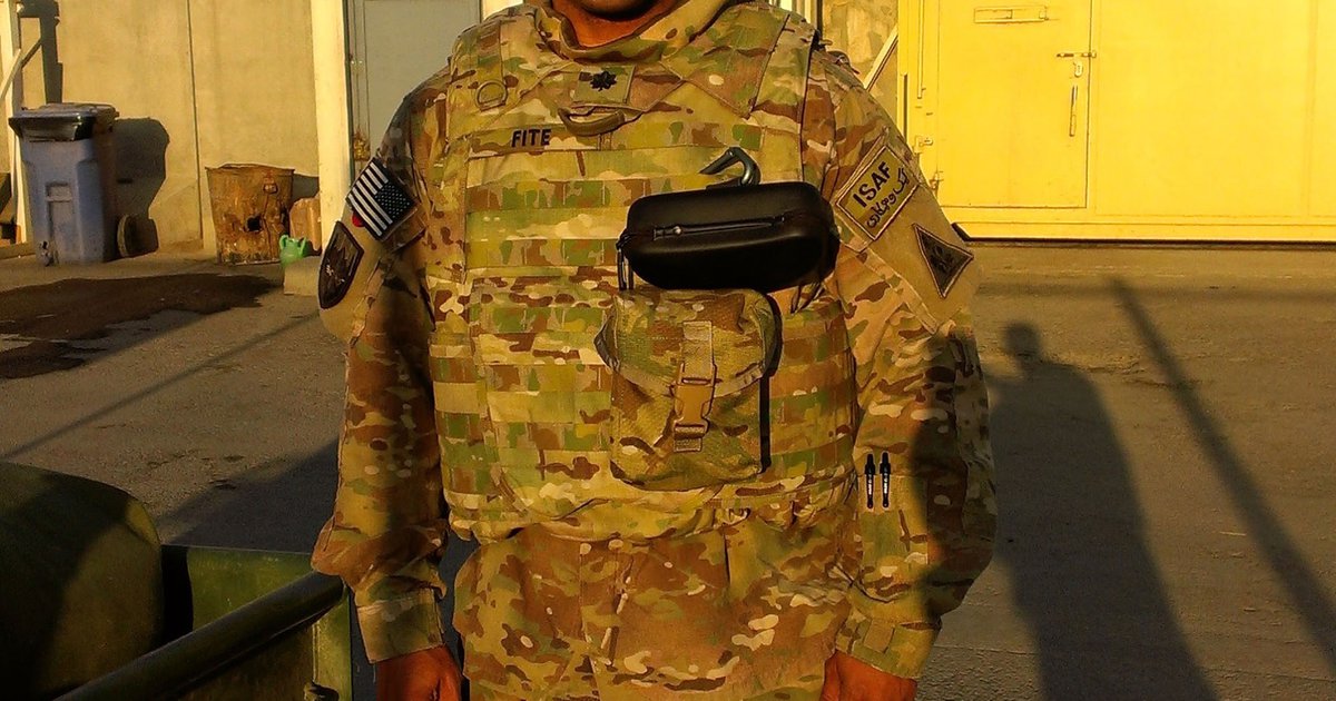 Military Medicine: Q&A with Michael Fite, MD | One Medical