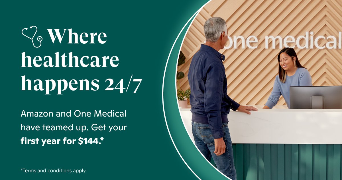 Exceptional Primary Care - Find a Doctor Near You | One Medical