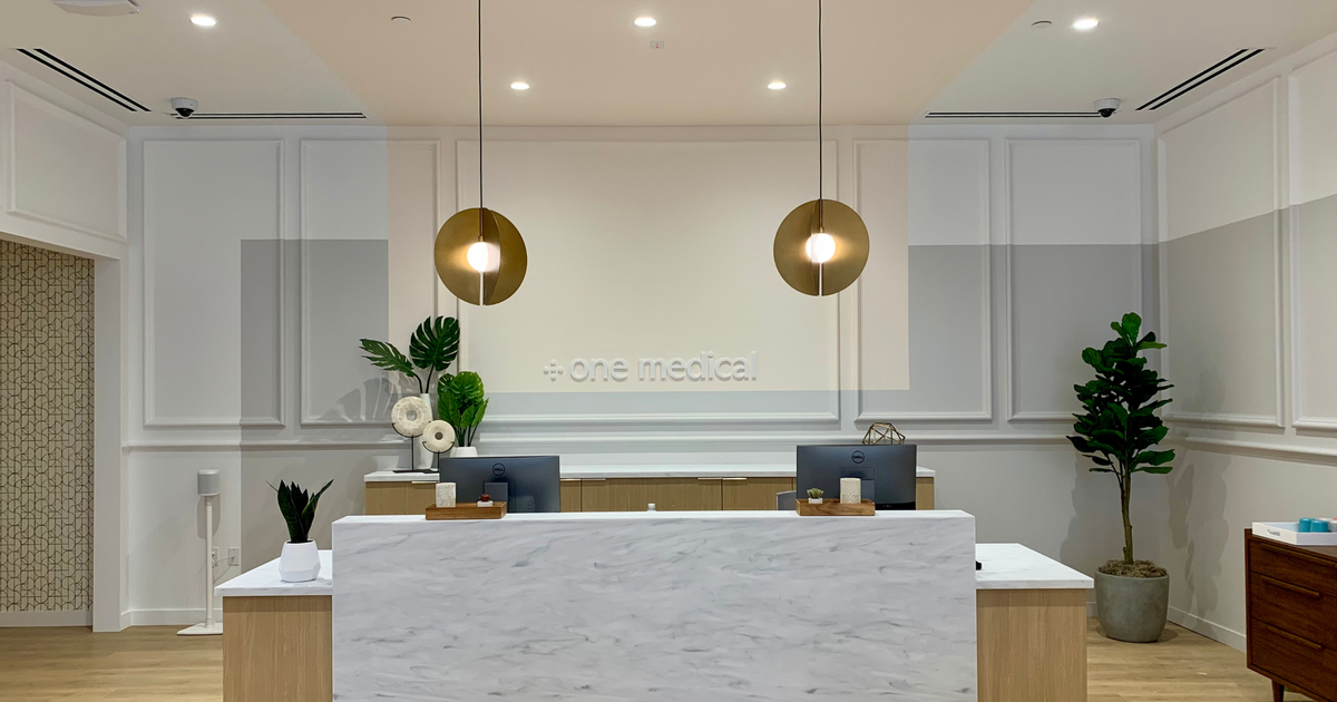 Primary Care Doctors in Reston, VA | One Medical