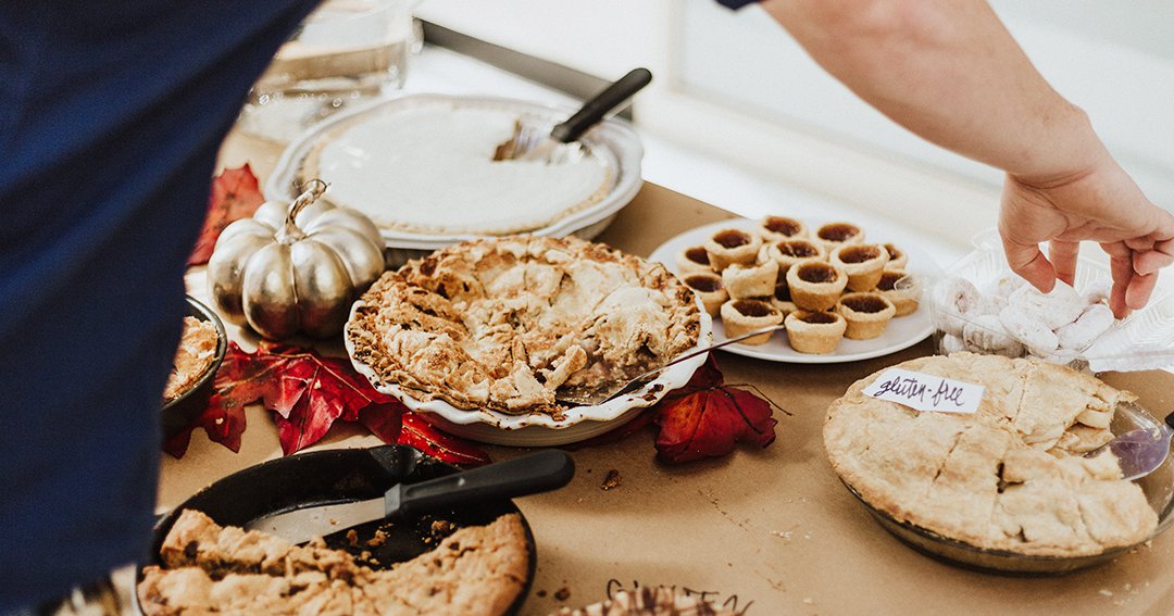 7 tips to keep you healthy and lean this holiday season | One Medical