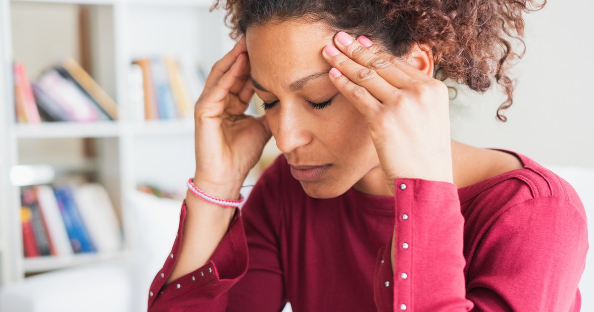 Here’s What You Should Know About The 3 Different Types Of Headaches ...