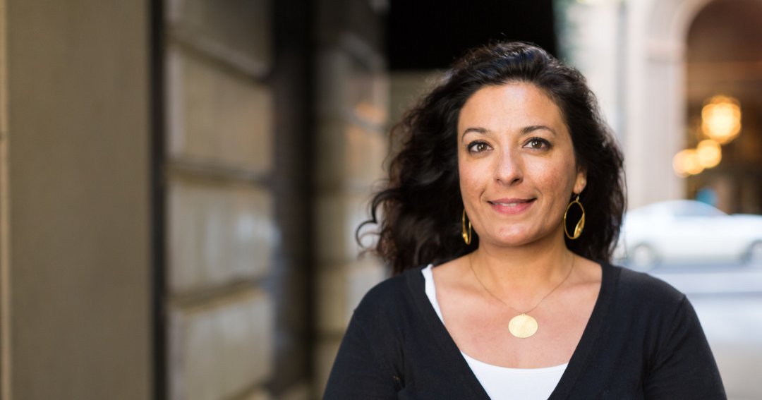 Q&A with Yasmin Nibbe, MD - Internist & Pediatrician | One Medical