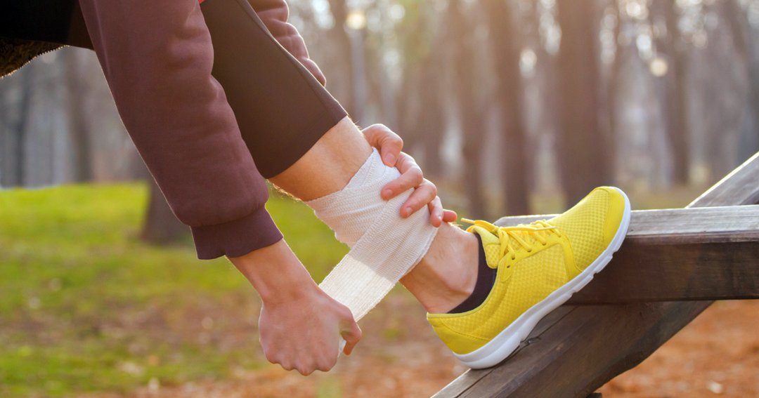 How to Stay Active While Recovering from an Injury | One Medical