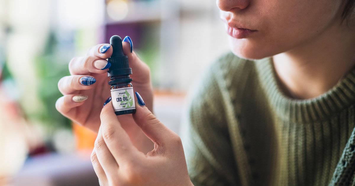 What We Actually Know About CBD | One Medical