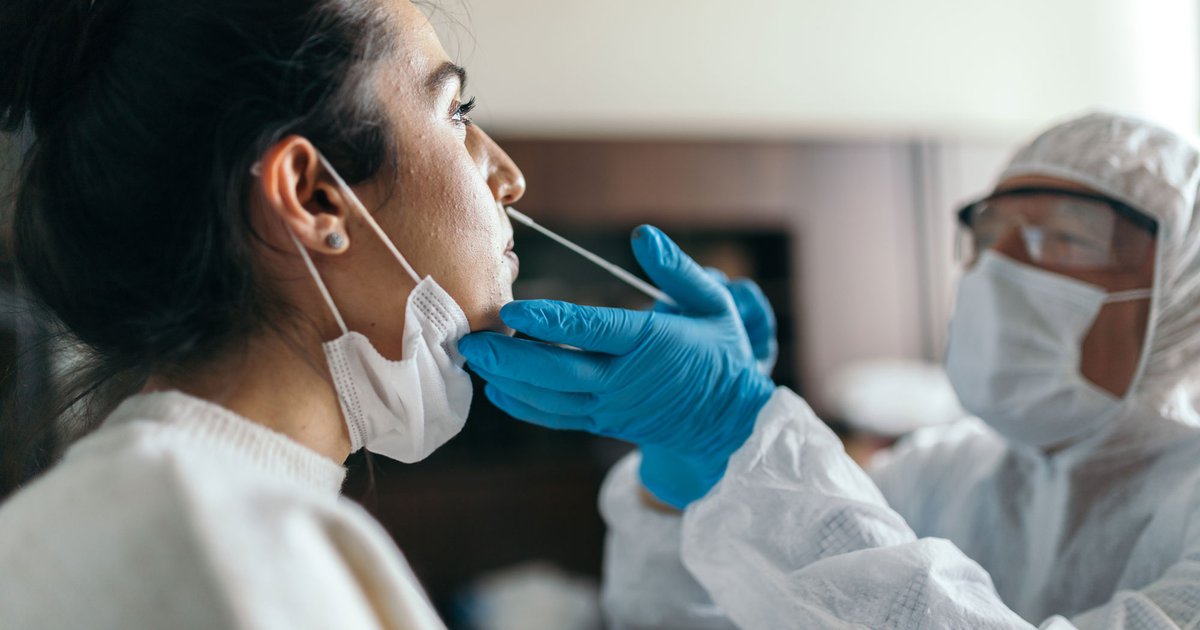 What To Know About The Omicron Variant | One Medical