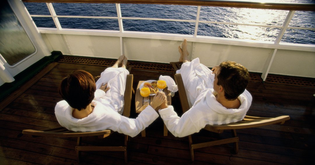 7 Tips for Staying Healthy on a Cruise | One Medical