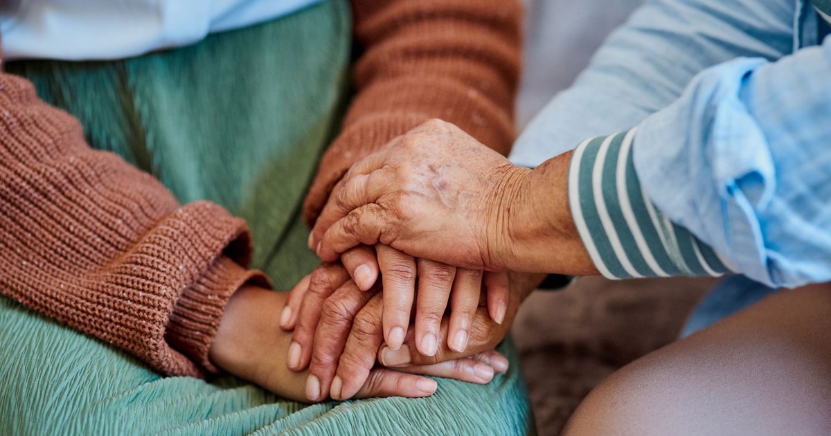 7 Tips For Dealing with Grief and Loss During The Holidays | One Medical