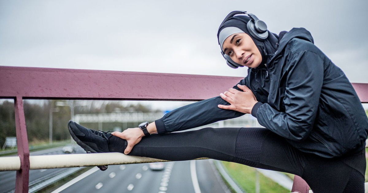 Winter Workout Tips: How to Stay Active in Cold Weather | One Medical