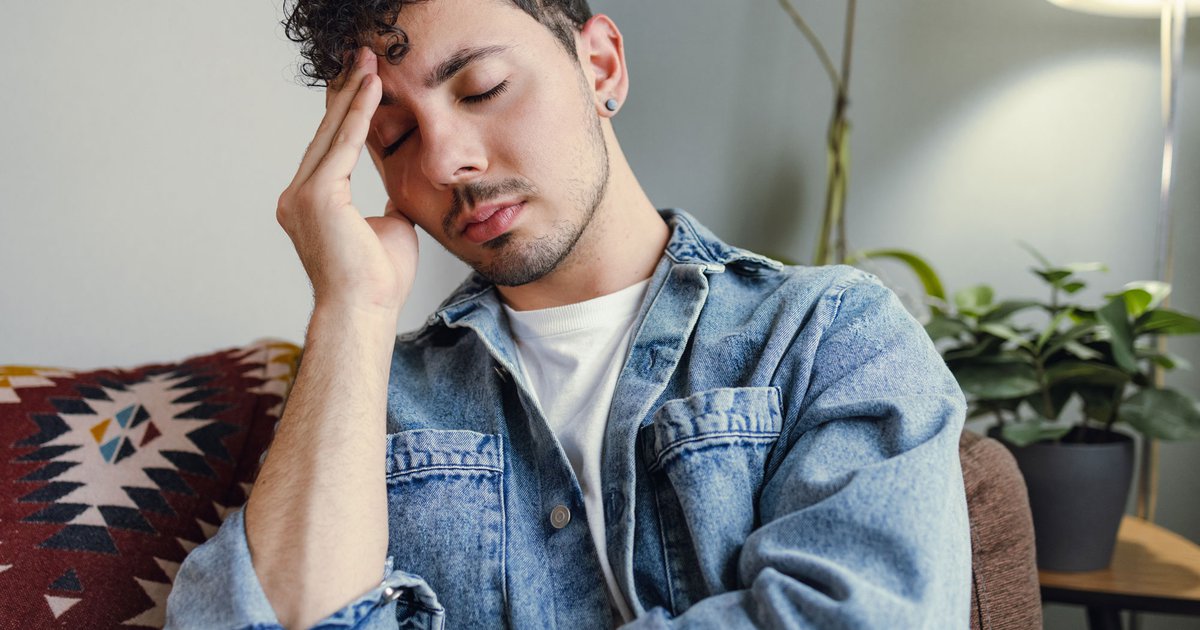 Why Does My Head Hurt? A Guide to Headache Types, Causes & Treatment ...
