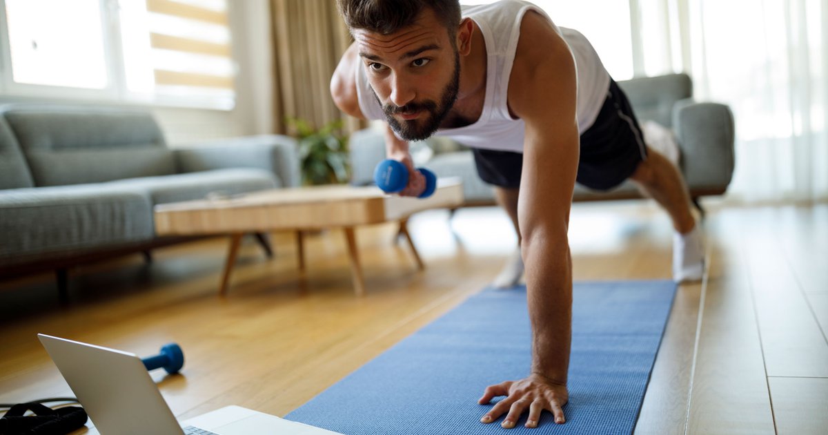 10 Exercises To Boost Your Heart Health | One Medical