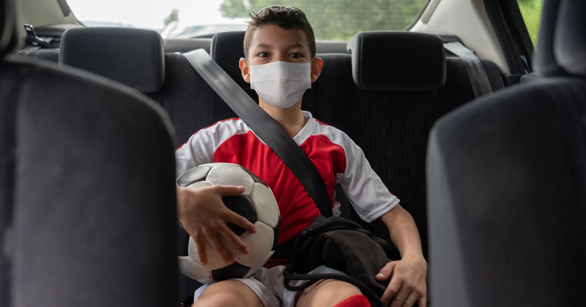 Is it Safe To Play Team Sports During COVID-19? | One Medical