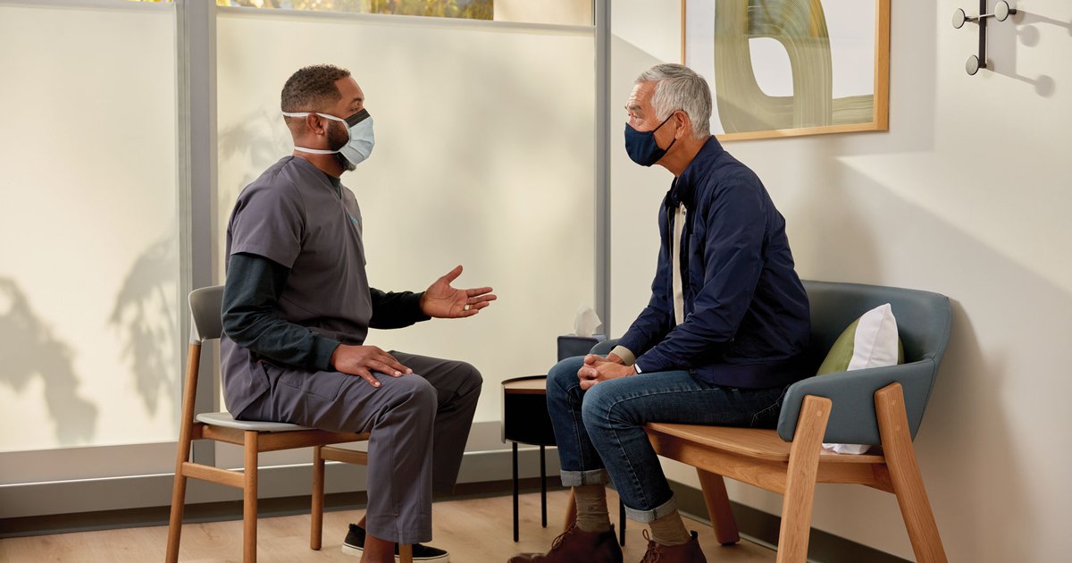 Every Minute Matters: The Case For Longer Appointments | One Medical