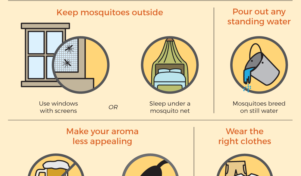 7 ways to prevent mosquito bites | One Medical 7 ways to prevent mosquito bites | One Medical