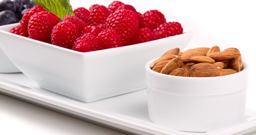 18 soul-satisfying snacks from a nutritionist | One Medical