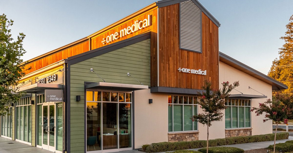 A Letter From Our CEO | One Medical