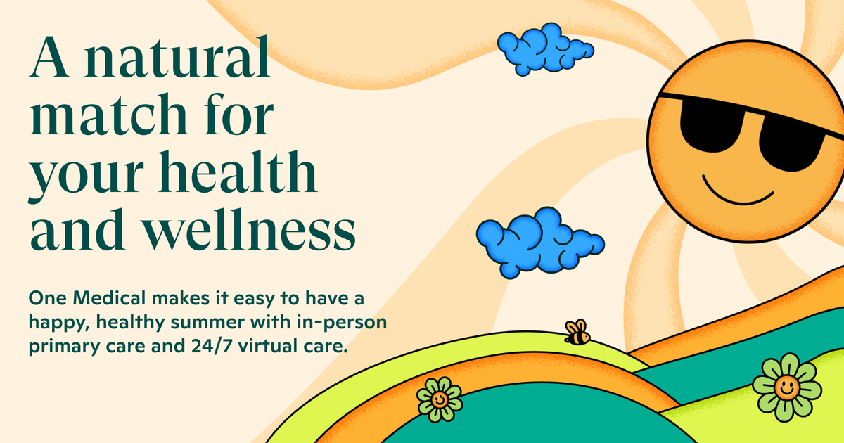 One Medical Kids | One Medical