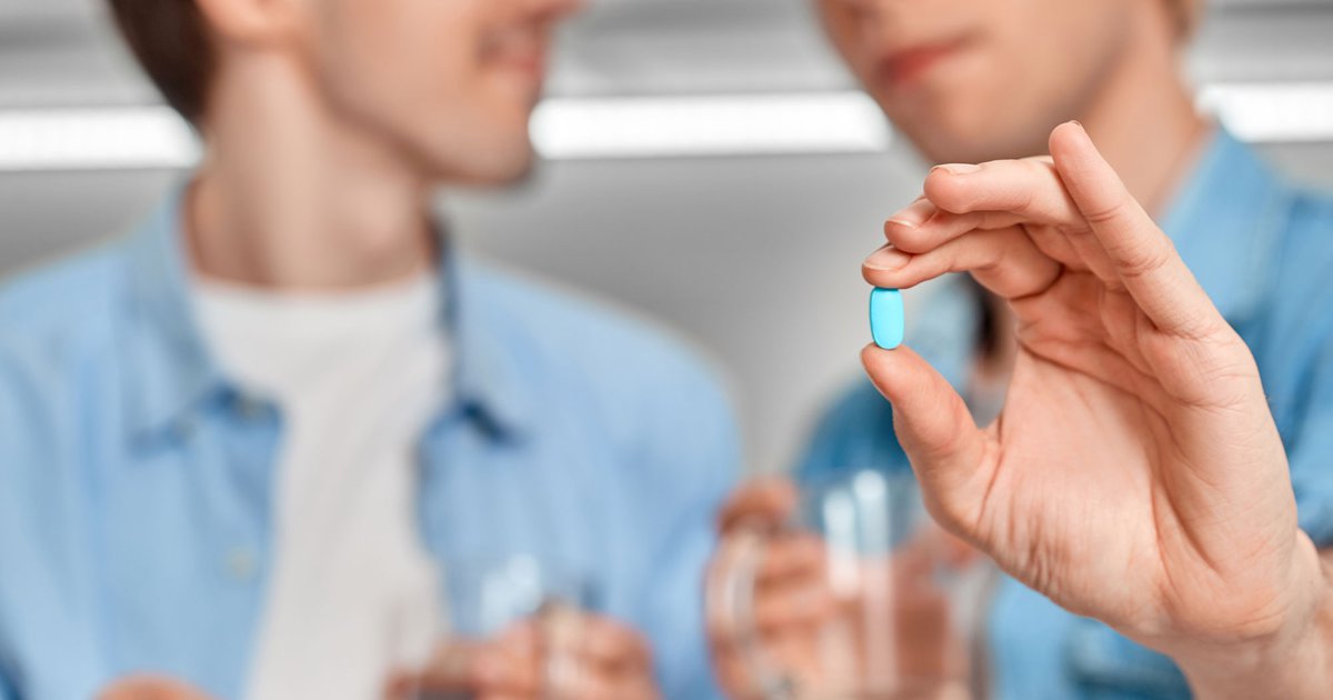 Everything You Need To Know About PrEP | One Medical