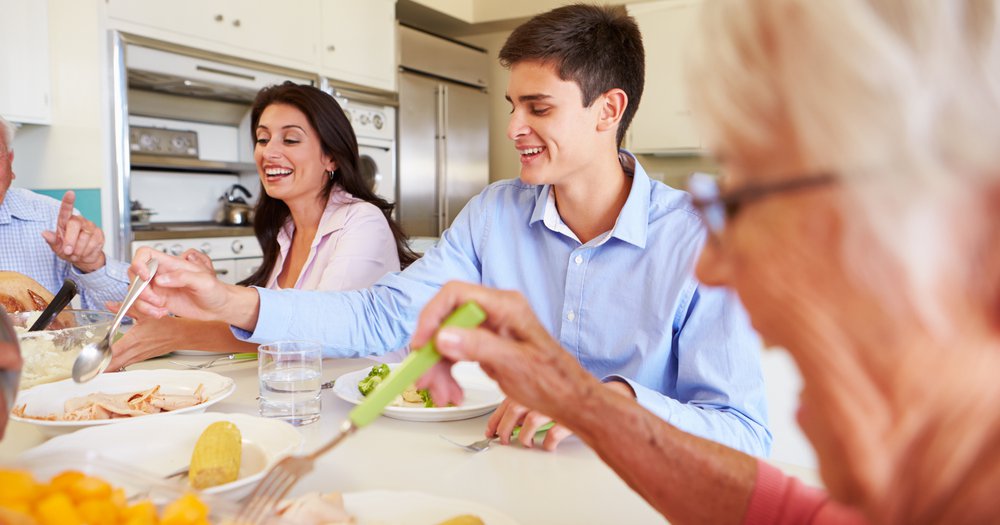 7 steps to mindful eating | One Medical