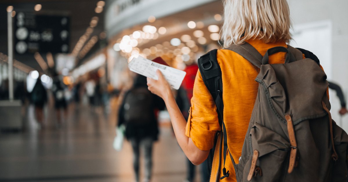 Travel Anxiety: What Is It & Tips For Dealing With It | One Medical