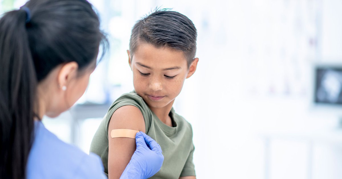 COVID-19 Vaccines For Children | One Medical