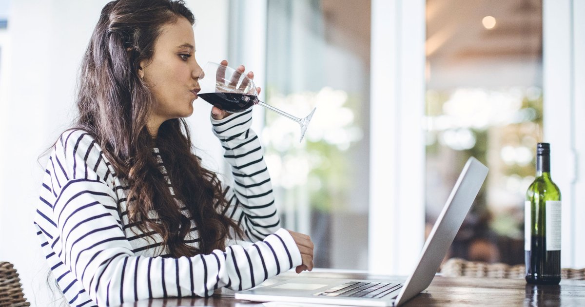 Rethinking Drinking During COVID-19 | One Medical