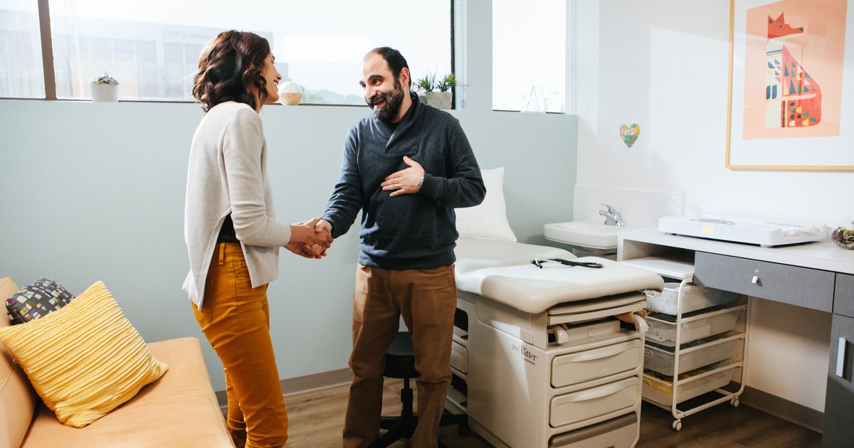 Common Reasons We Avoid The Doctor | One Medical