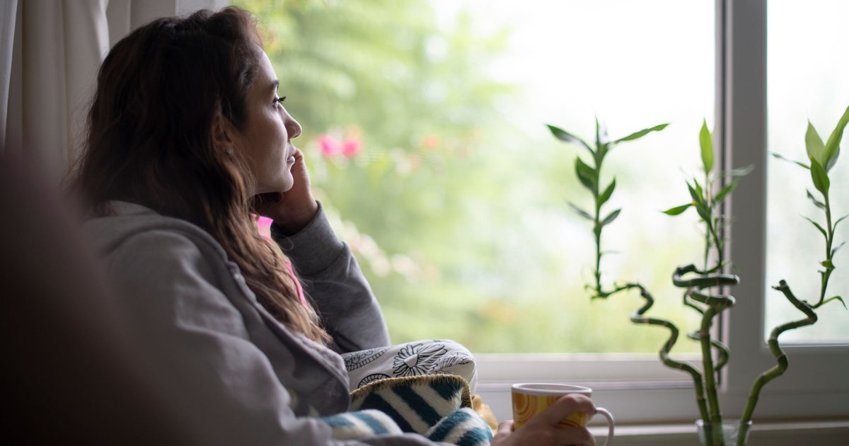 9 Tips For Managing Negative Thoughts | One Medical