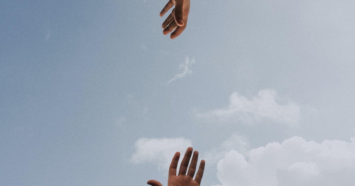 8 Ways To Support A Loved One Struggling With Their Mental Health One